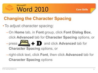 font size type colour.pdf
