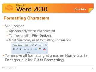 font size type colour.pdf
