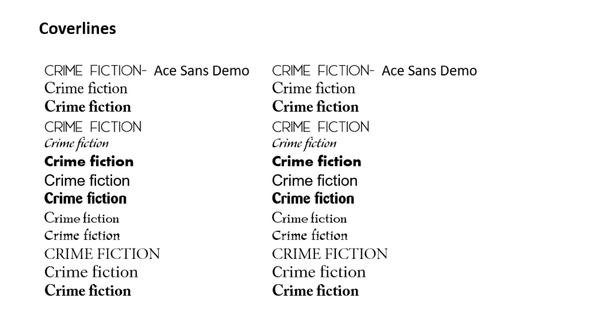 Font Types 4pptx 