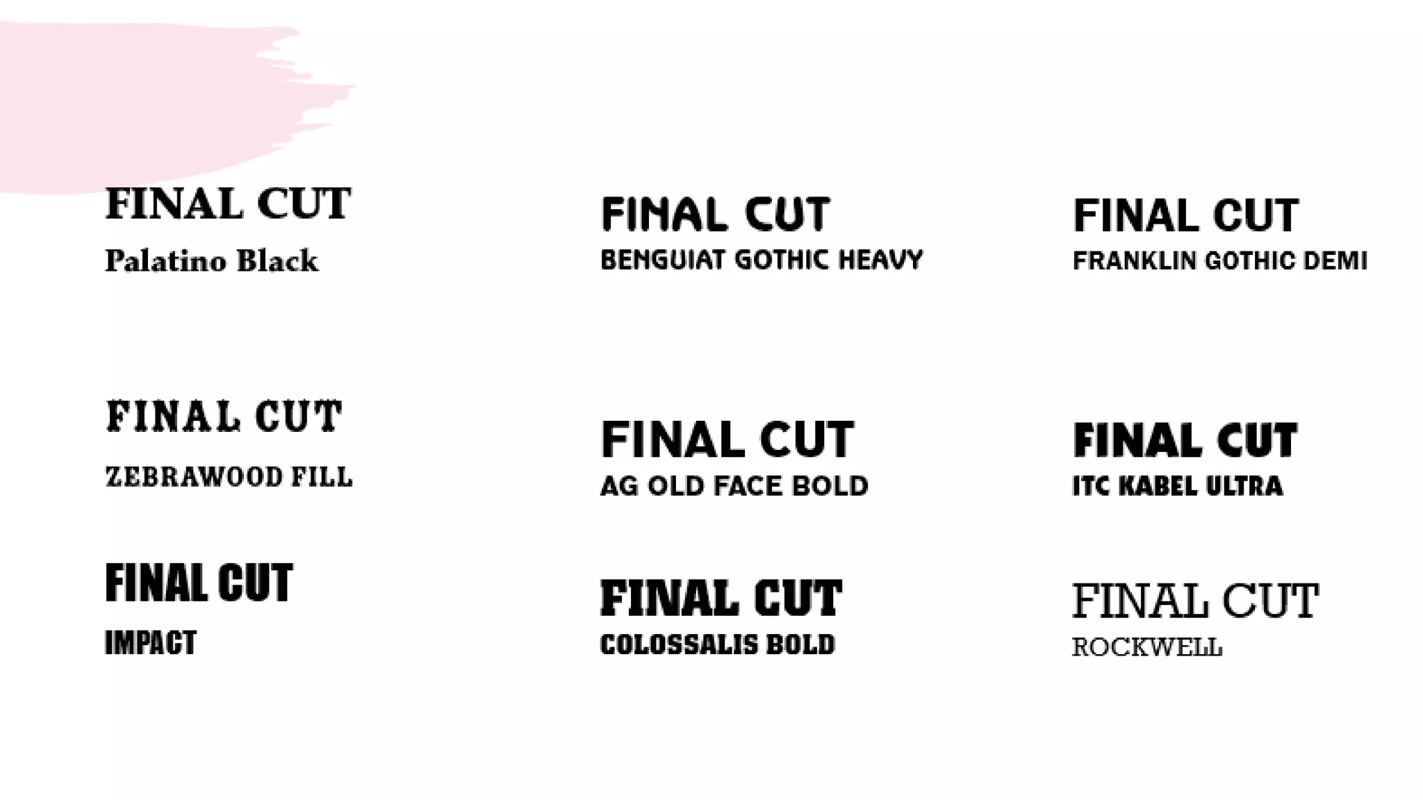 Font Types Research.pptx