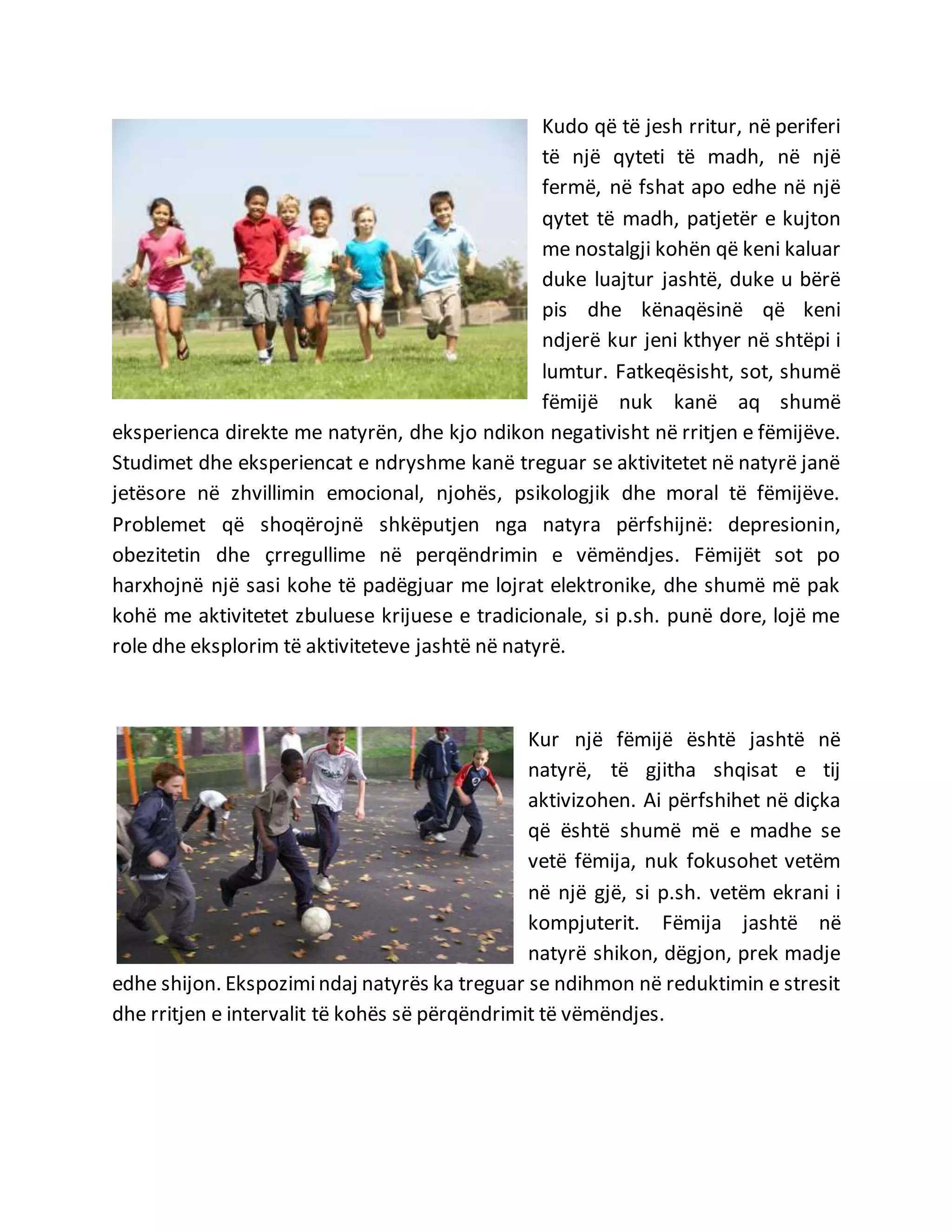 Lojrat popullore | DOCX