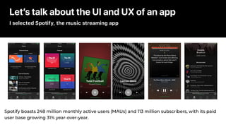 Coursera | Alphonso Morris - What’s Product Design vs UX vs UI? What is ...