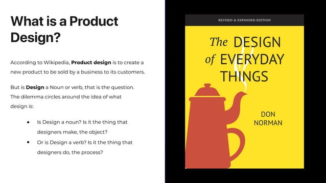 Coursera | Alphonso Morris - What’s Product Design vs UX vs UI? What is ...