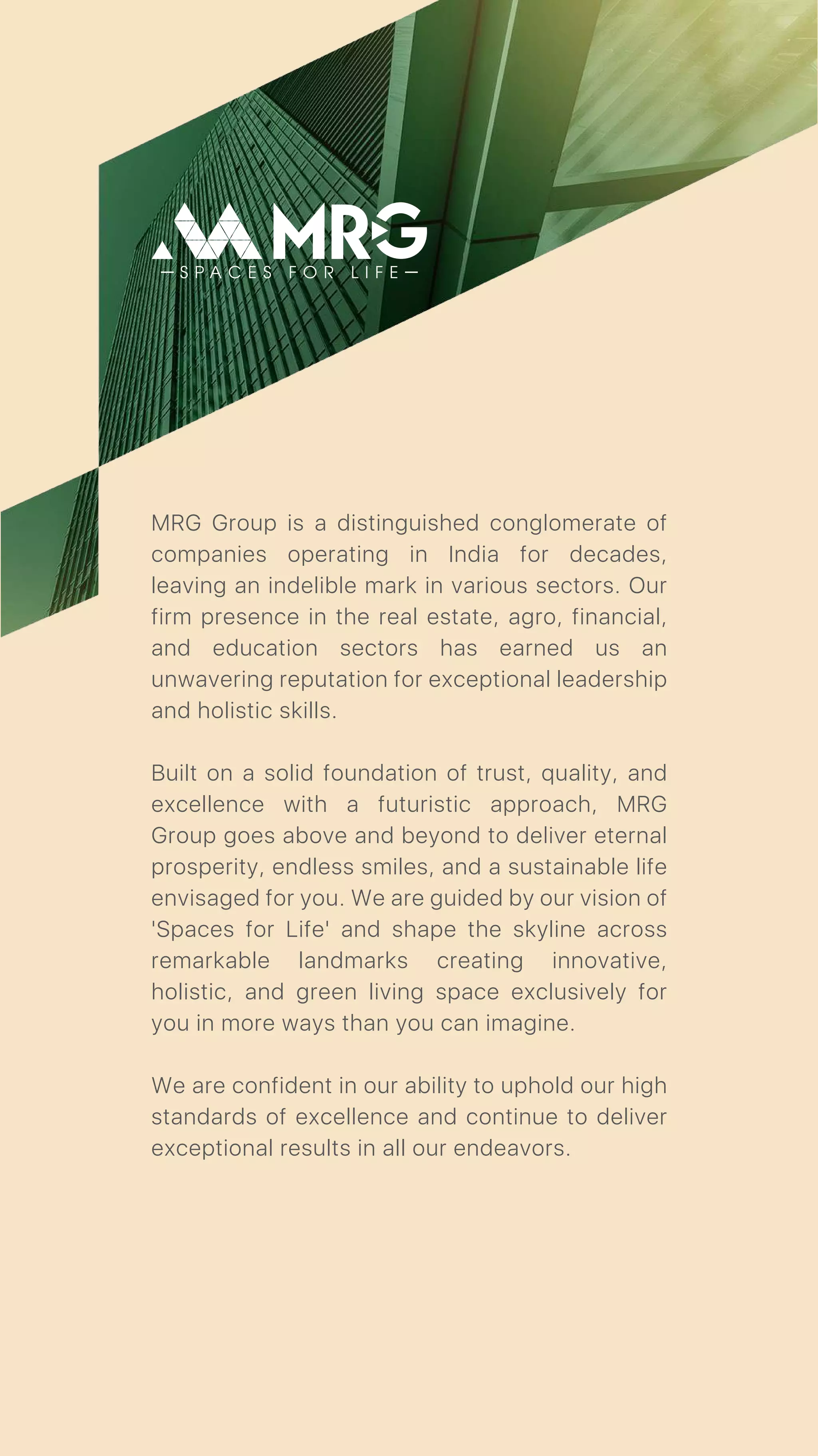 MRG Primark Sector 90 Gurgaon | PDF | Landscaping | Home & Garden