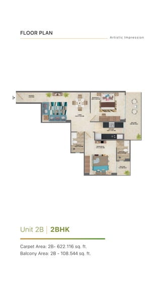 MRG Primark Sector 90 Gurgaon | PDF