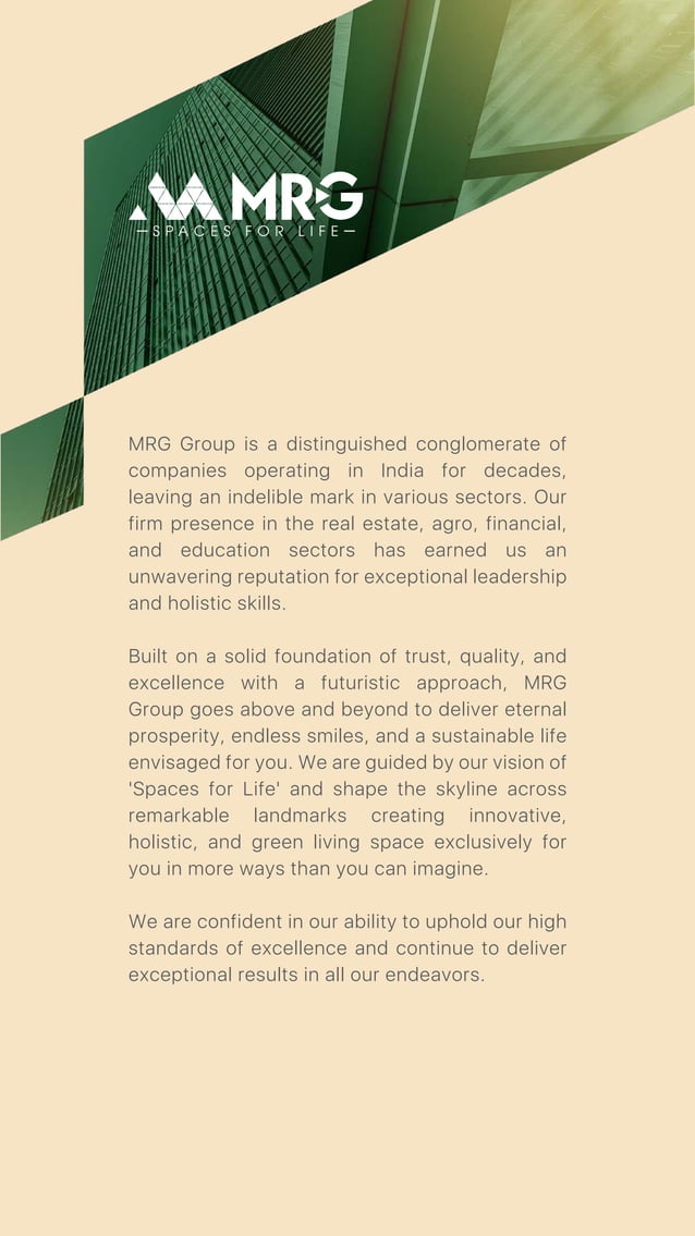 MRG Primark Sector 90 Gurgaon | PDF | Landscaping | Home & Garden