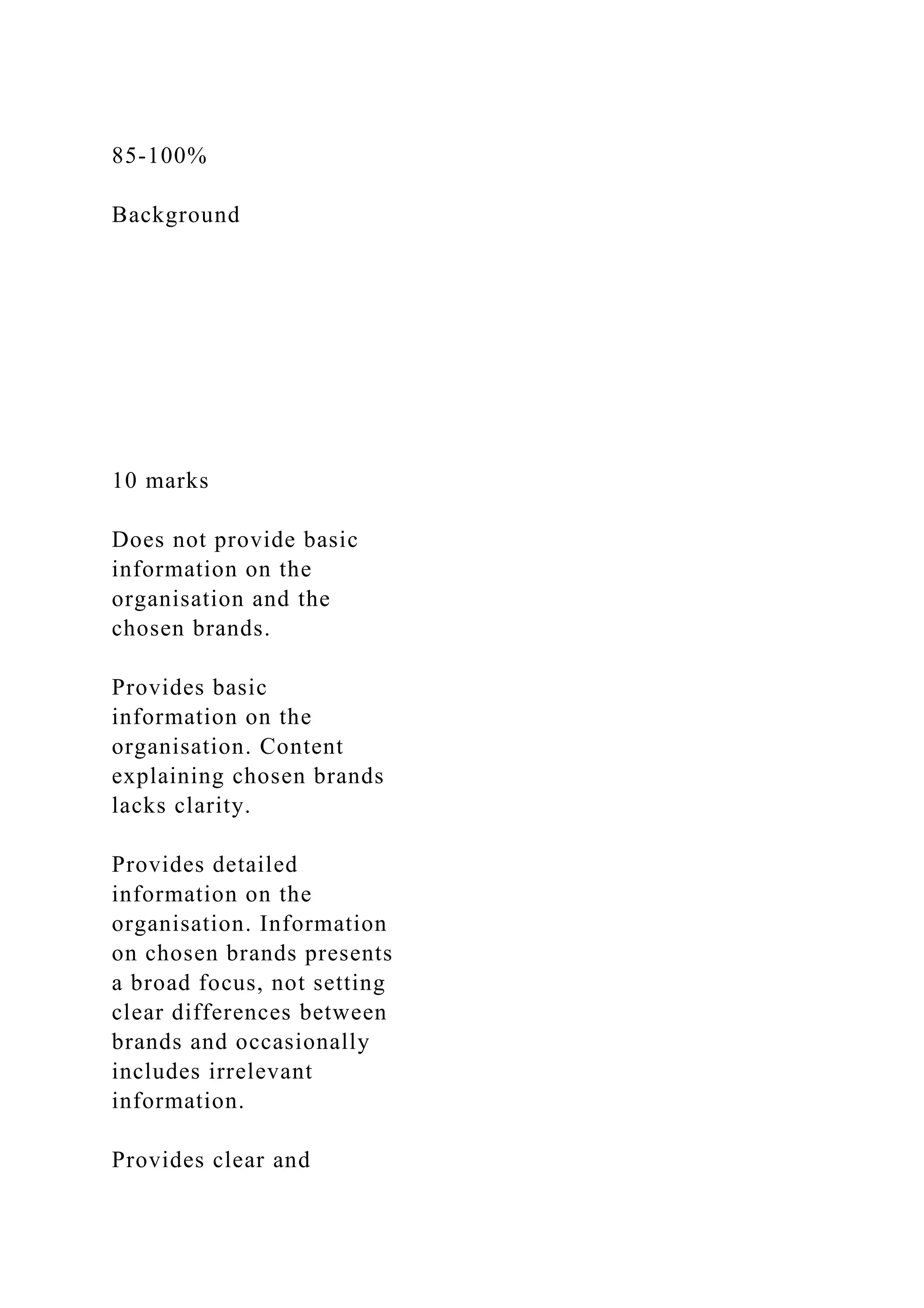 FOO101 Assessment 4 Brief.Docx Page 1 of 5 ASSESSMEN.docx