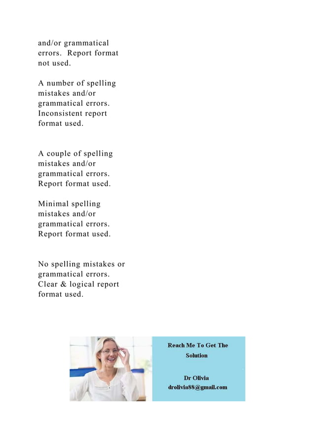 FOO101 Assessment 4 Brief.Docx Page 1 of 5 ASSESSMEN.docx