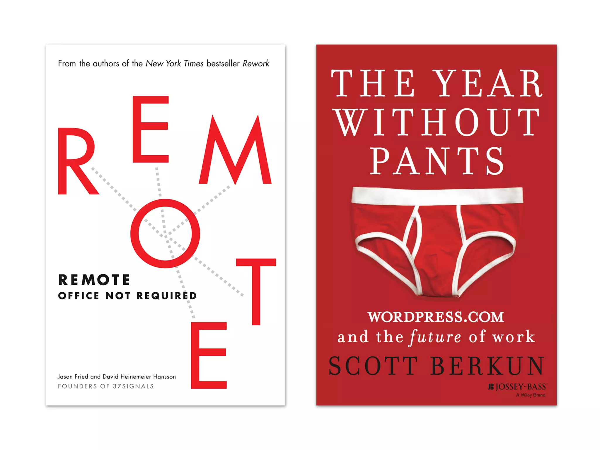 Random Tips for Remote Working | PDF