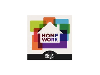 Random Tips for Remote Working | PDF