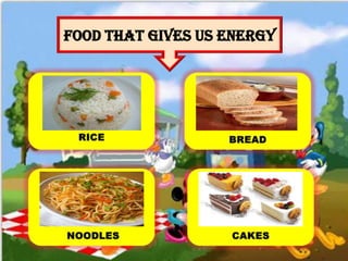 Food | PPT