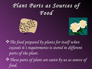 Food and Health | PPT