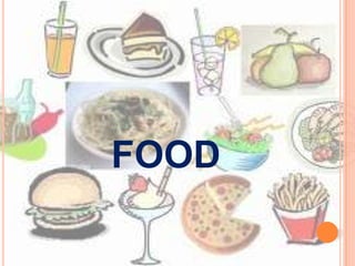 Food | PPTX