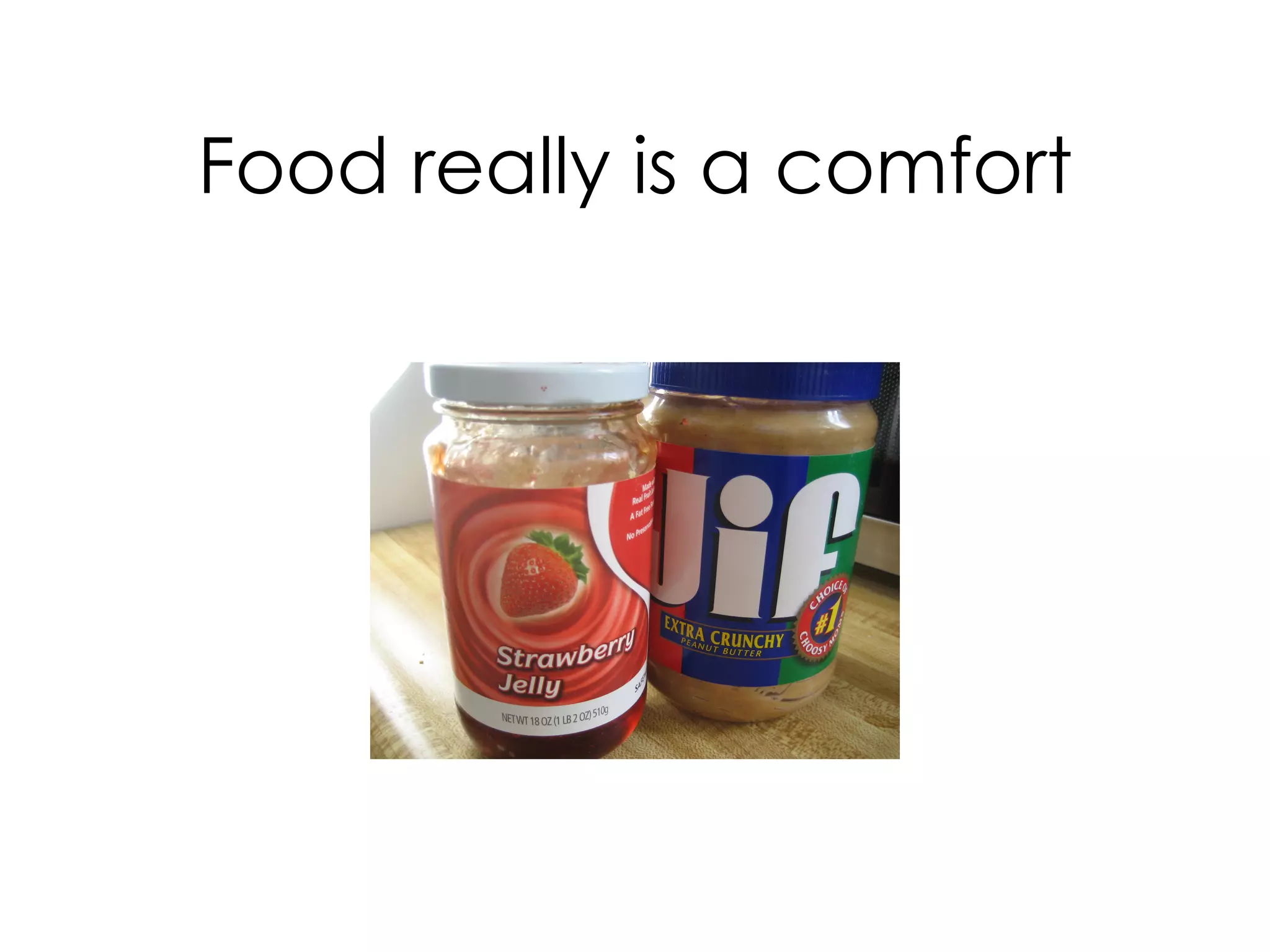 my food attraction! | PPT