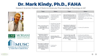 NutriFusion Natural Vitamins & Minerals From Fruits and Vegetables | PDF