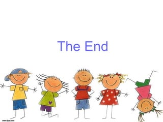 Food topic for Kids | PPT