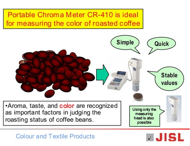 Food color measurement jisl | PDF | Fish and Aquariums | Pets