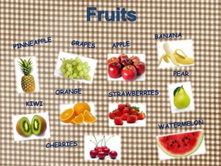 food.ppt