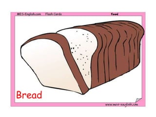 food.ppt