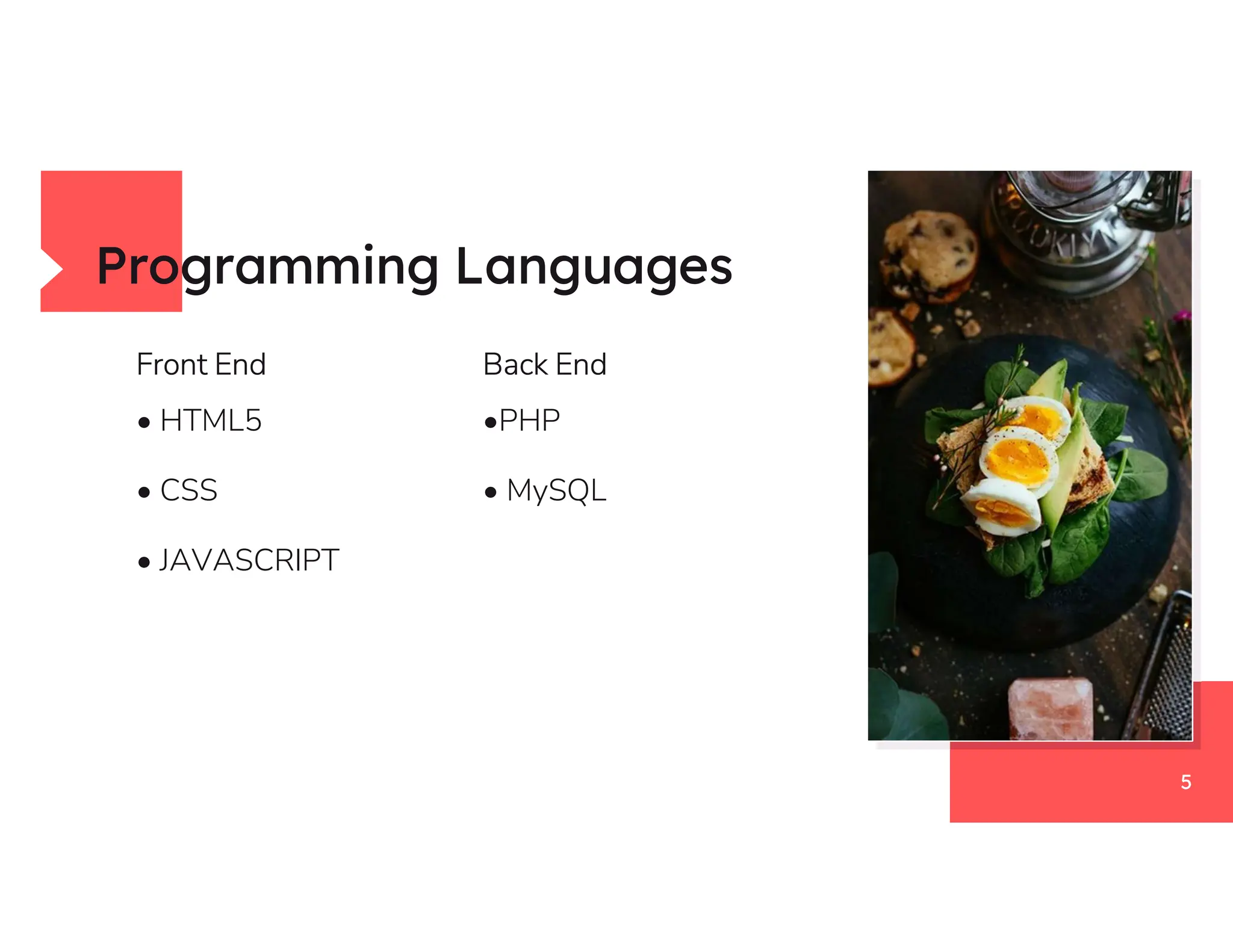 ONLINE FOOD ORDERING WEBSITE PPT WHICH IS FOR | PDF