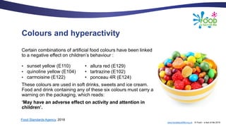 food-additives.pptx