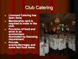 Food and-beverage-service-management | PPT