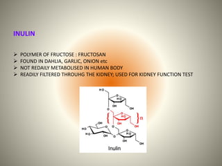 Biomolecules -Food and Nutrition -powerp | PPT