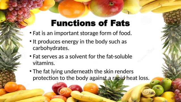 Food-and-Nutrition Classification of Foods.pptx