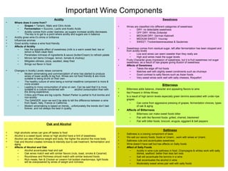 Food and-wine-pairing | PPT