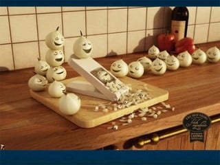 Food Art | PPS | Comedy | Genres