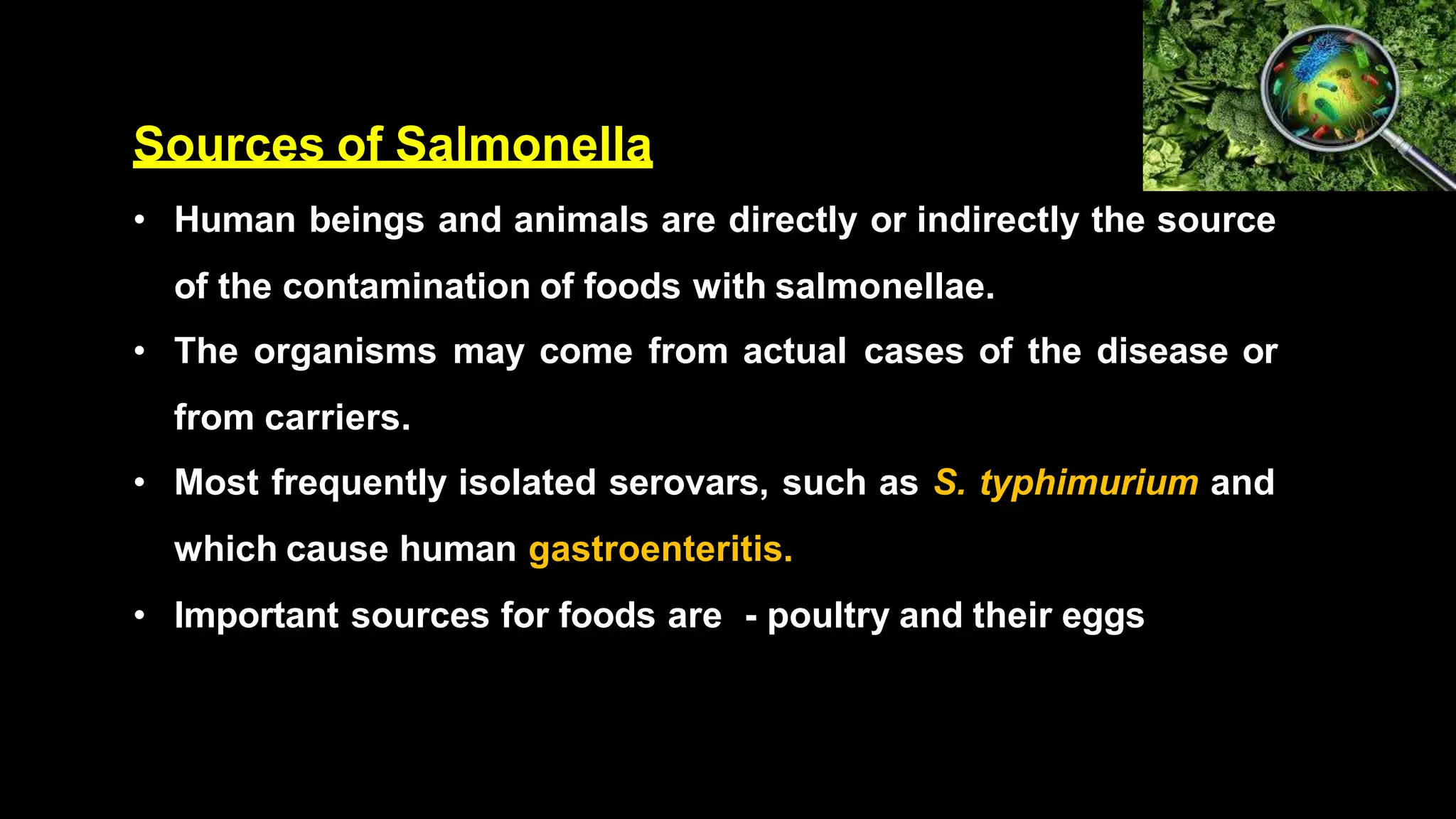 Food-borne infections food poisoning and food intoxication part 1.pptx