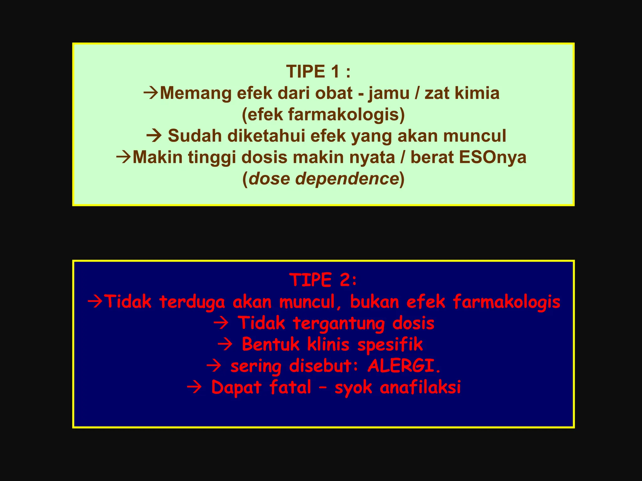 food drug interaction (interaksi obat dan makanan) | PPT