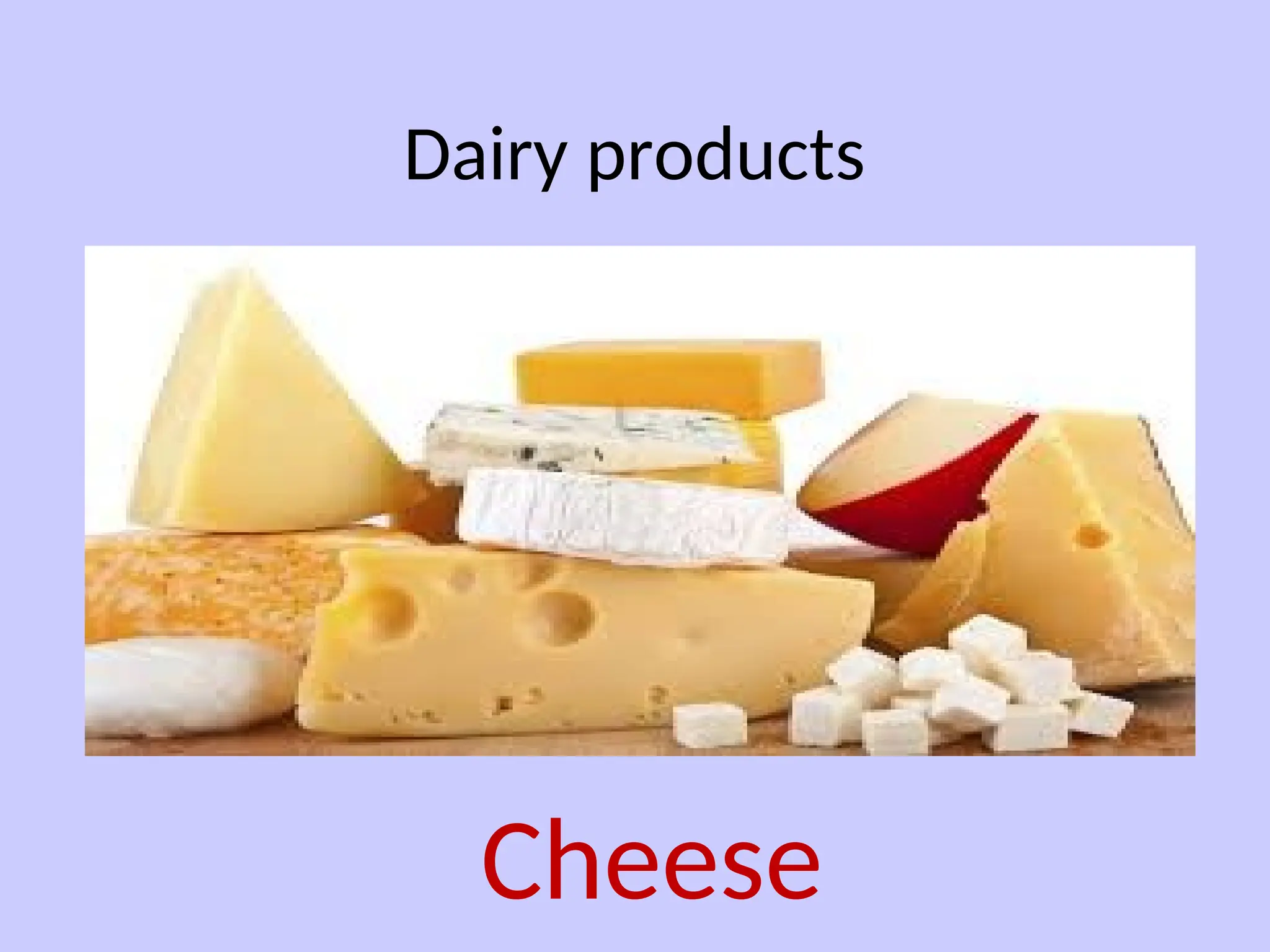 food-group-flashcards description of food groups | PPT