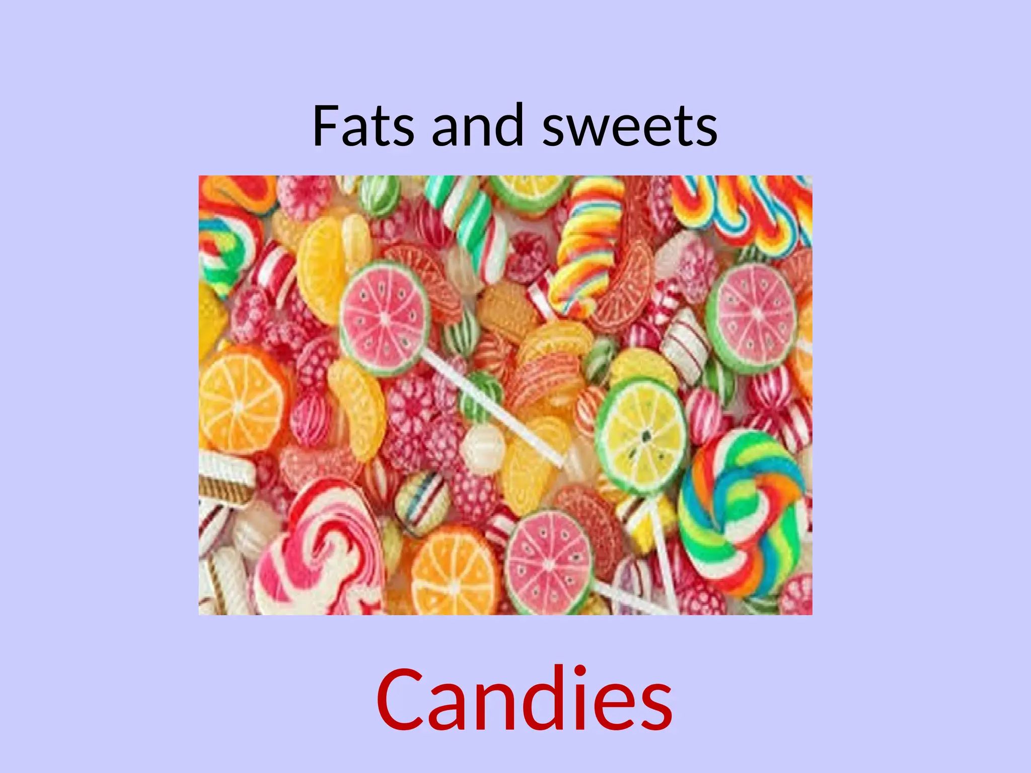 food-group-flashcards description of food groups | PPT