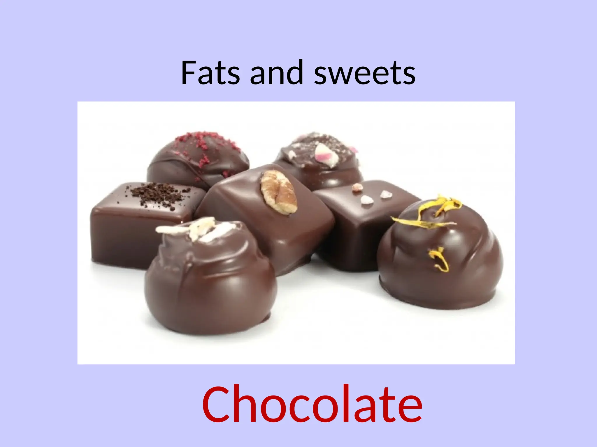 food-group-flashcards description of food groups | PPT