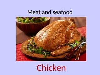 food-group-flashcards description of food groups | PPT