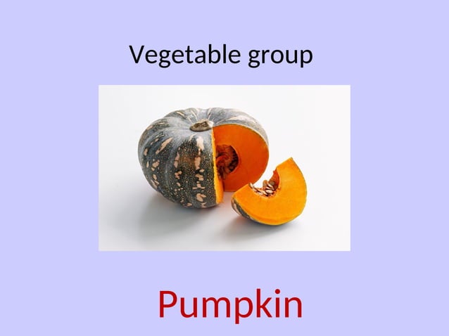 food-group-flashcards description of food groups | PPT