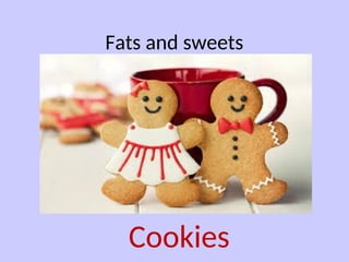 food-group-flashcards description of food groups | PPT