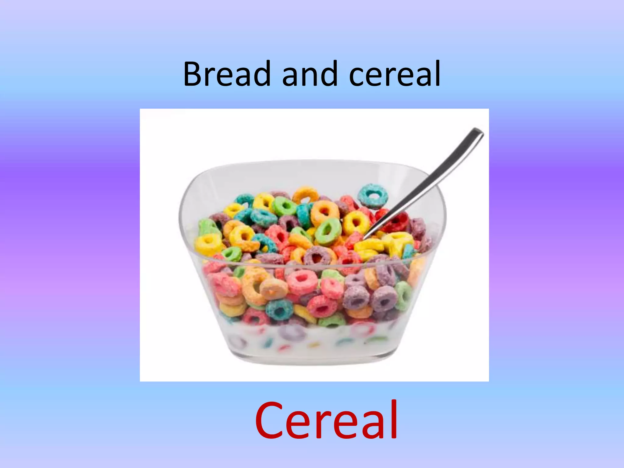 food-group-flashcards-flashcards-fun-activities-games-picture ...