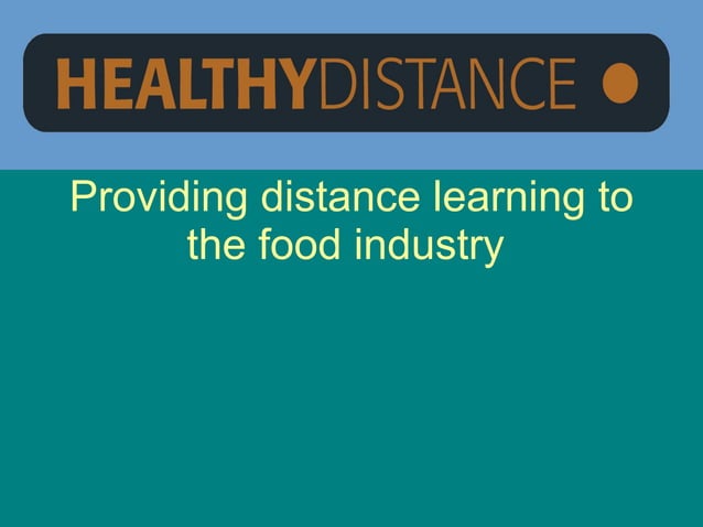 Food hygiene | PPT
