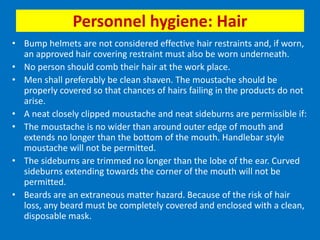 Food-Hygiene-Personal-Hygiene-Plant-Hygiene.pptx