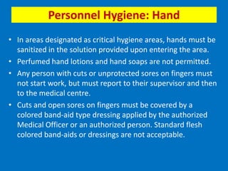 Food-Hygiene-Personal-Hygiene-Plant-Hygiene.pptx