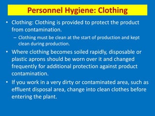Food-Hygiene-Personal-Hygiene-Plant-Hygiene.pptx