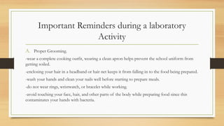 Food-Laboratory.pptxEDFGERTRHUYFEGFDGFGFGFGH | PPTX