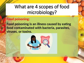 "Food Microbiology: Exploring Microbial Interactions in Food Systems ...