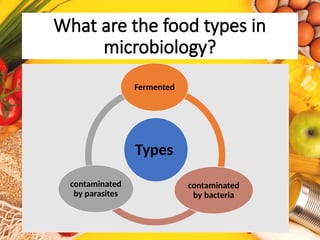 "Food Microbiology: Exploring Microbial Interactions in Food Systems ...