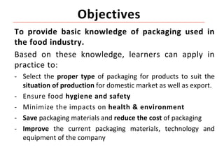 đề cương ôn -Food-packaging-HCMUTE-2025.pdf