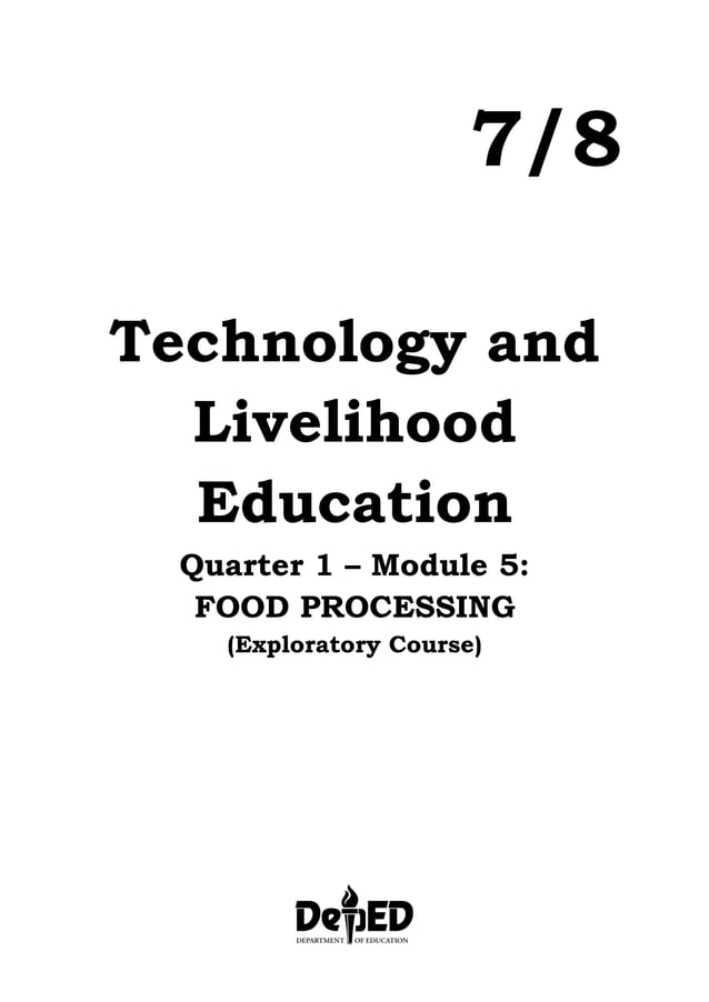 Food pro-5 | PDF