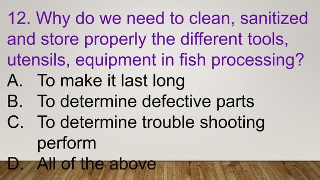 FOOD-PROCESSING-8-PRE-TEST-WITH-ANSWER-KEY.pptx