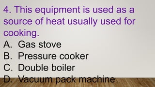 FOOD-PROCESSING-8-PRE-TEST-WITH-ANSWER-KEY.pptx